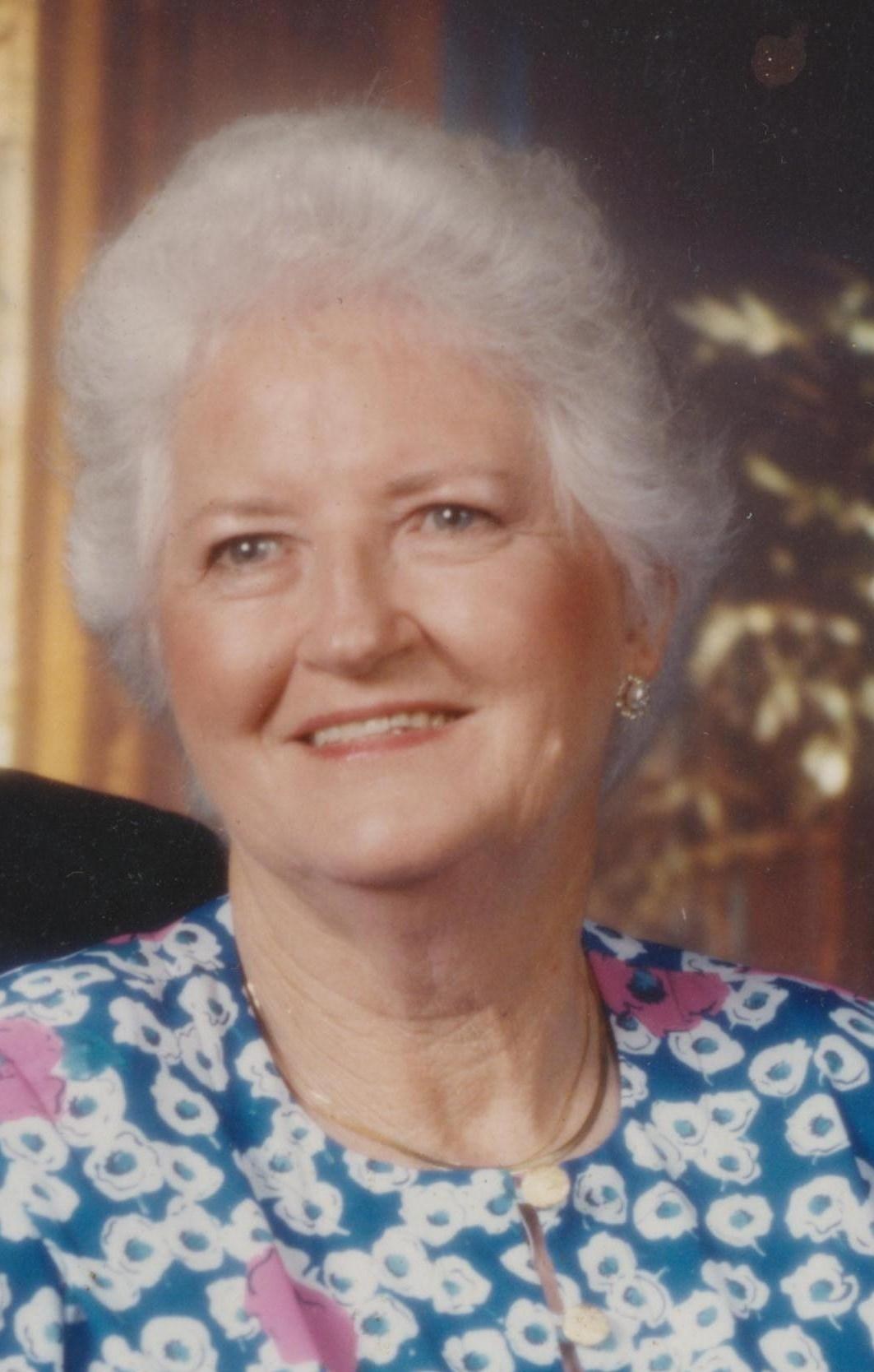 Loyce Loosmore Obituary - Pasadena, TX