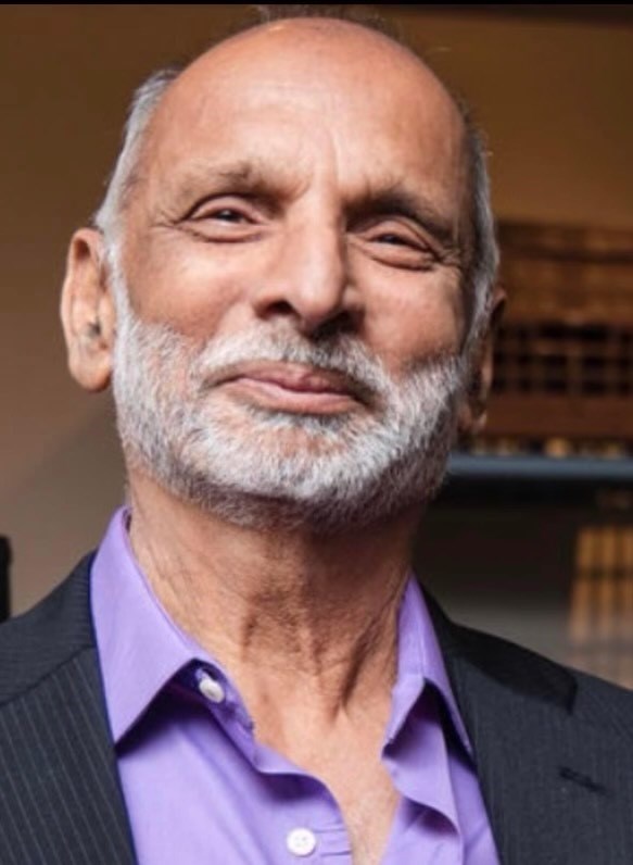 Narendra Popat Obituary - Richmond, VA