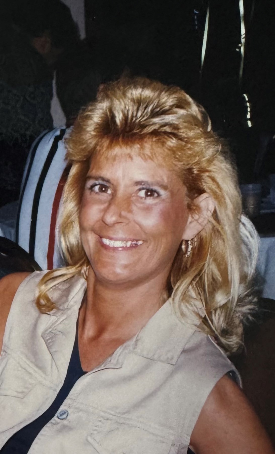 Deborah Evers Obituary - St. Louis, MO