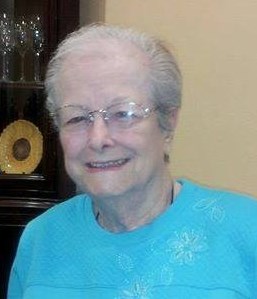 Hazel Croy Hines Obituary - Ontario, CA