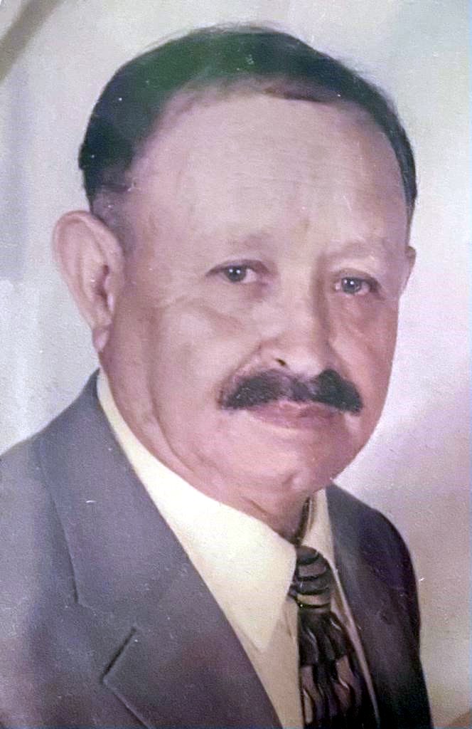 Jesus Lucatero Obituary - Baytown, TX