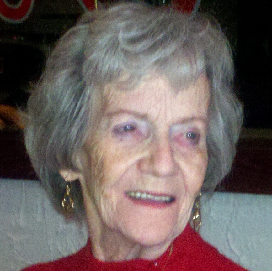 Mary Frances Galarneau Obituary - Falls Church, VA
