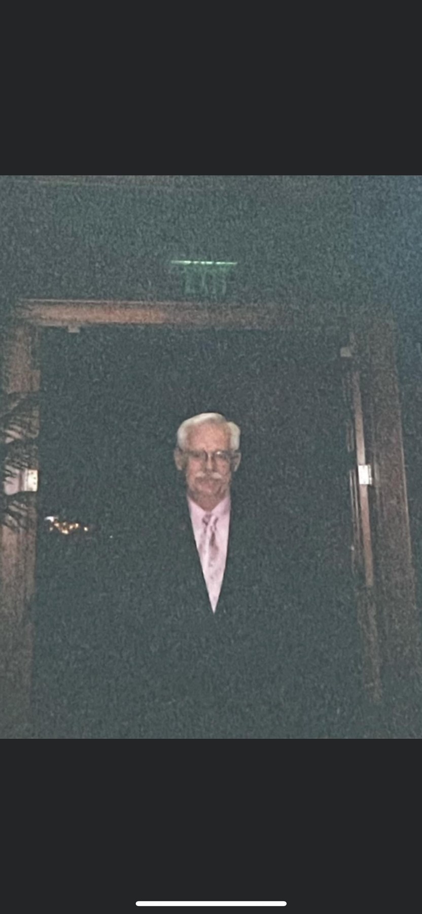 Patrick Edwin Edwards Obituary - Tumwater, WA