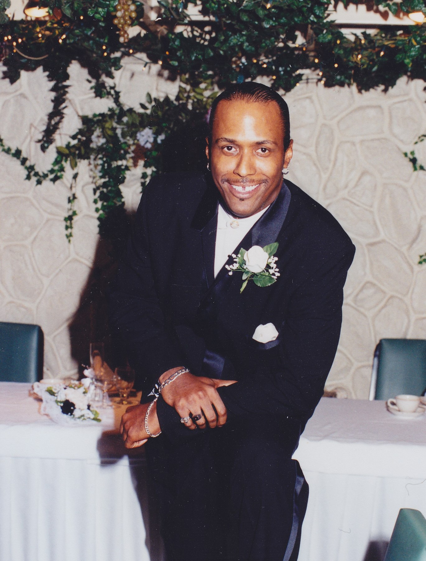 Edward Robinson Obituary - Forest Park, IL