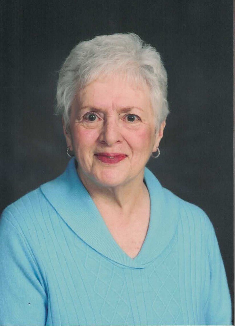 Ruth Ann Roy Obituary - Cambridge, ON