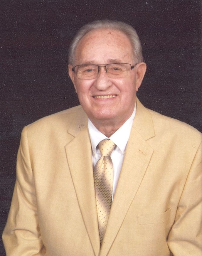 Roy Smith Obituary - Bolivia, NC