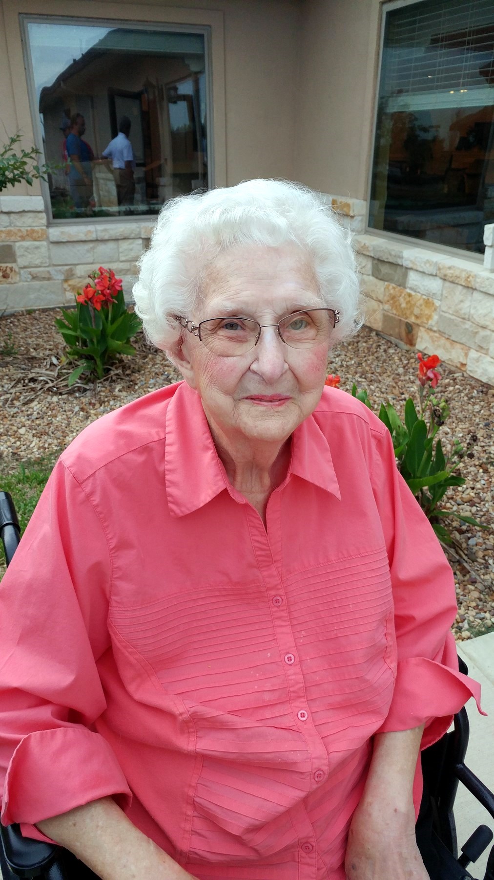 Dorothy Lyons Obituary - Houston, TX