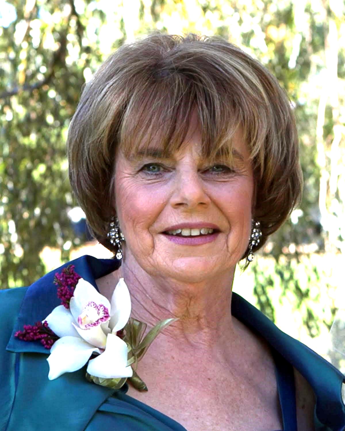 Mary Scott Obituary - Norwood, MA