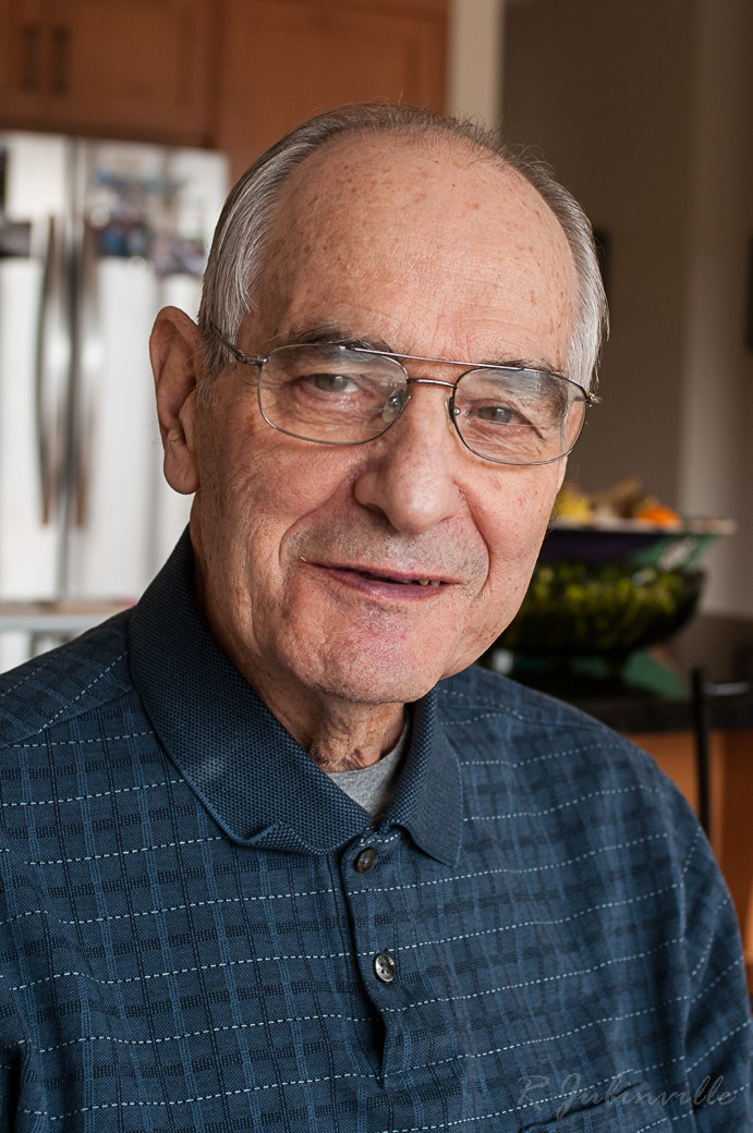 Lino Bruno Zanier Obituary - Kamloops, BC