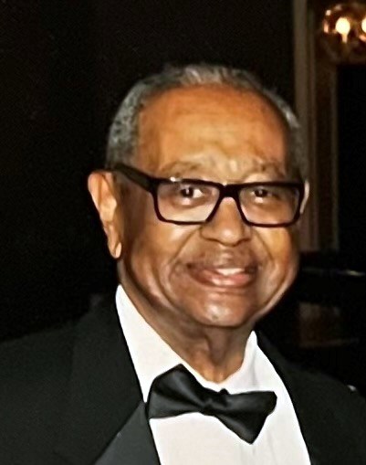 Charles Reginald Jenkins Obituary - Brentwood, MD