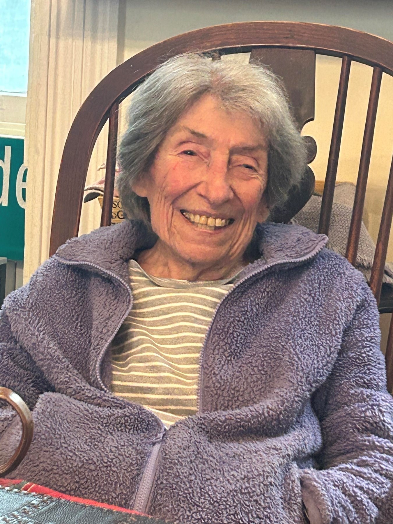 Frieda Bradlow Obituary - New York, NY