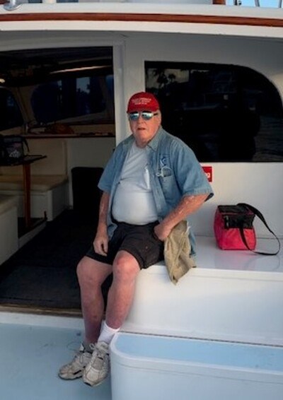 Kevin Walsh Obituary - Lighthouse Point, FL