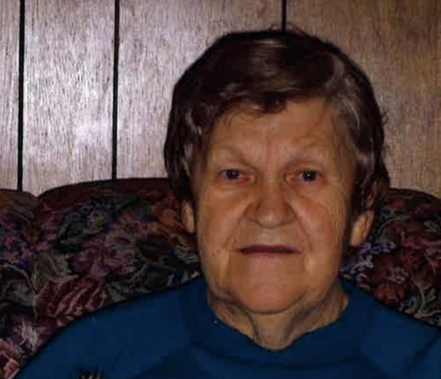 Jane Findley avis de décès - Millcreek, UT