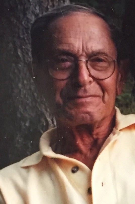 Lewis Kaye Obituary - Raleigh, NC