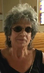 Barbara Marie Pellow Obituary - West Seneca, NY
