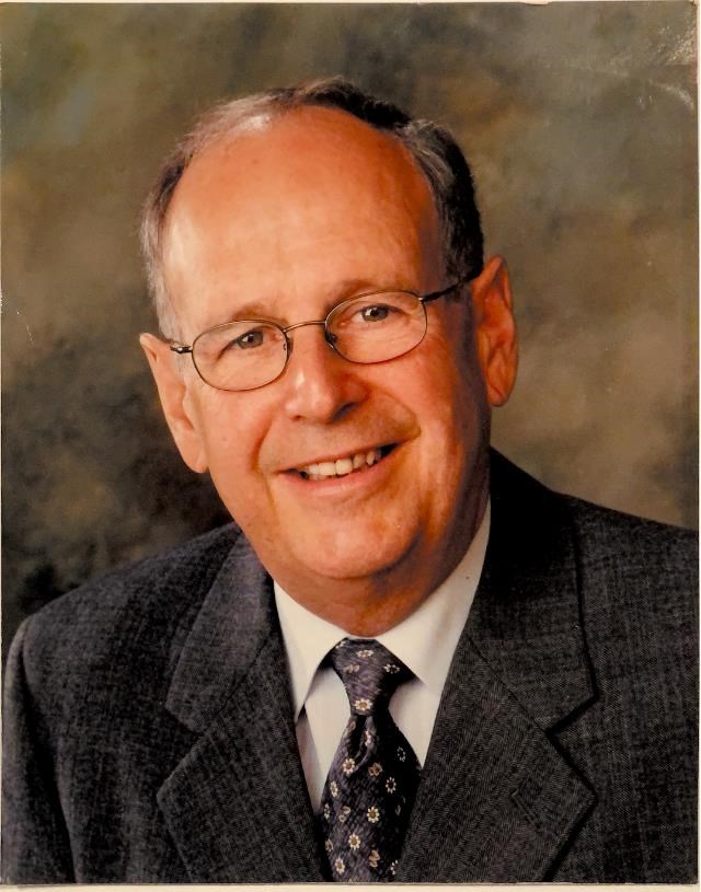 Robert Demers avis de décès - Montreal, QC