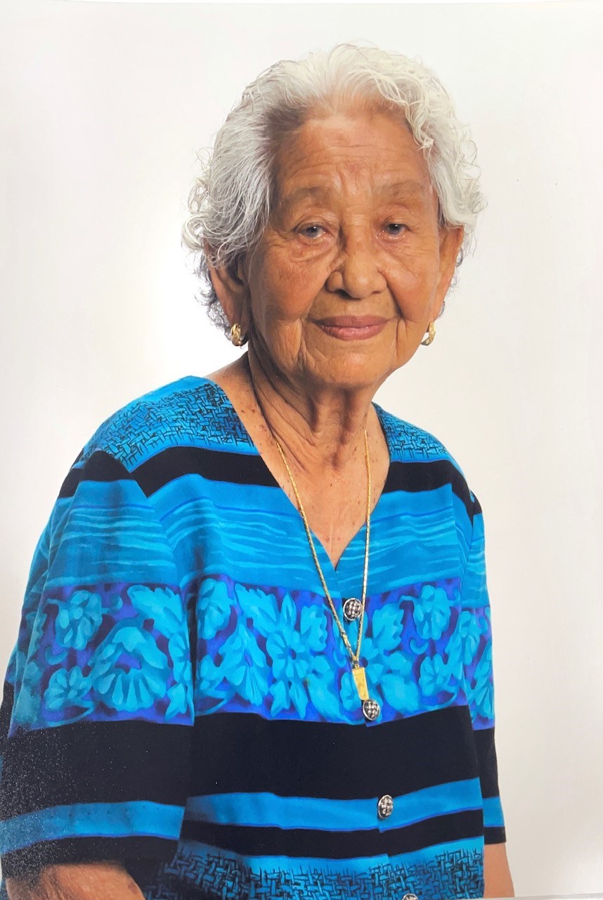 Dolores Dasig Obituary - Bonita, CA