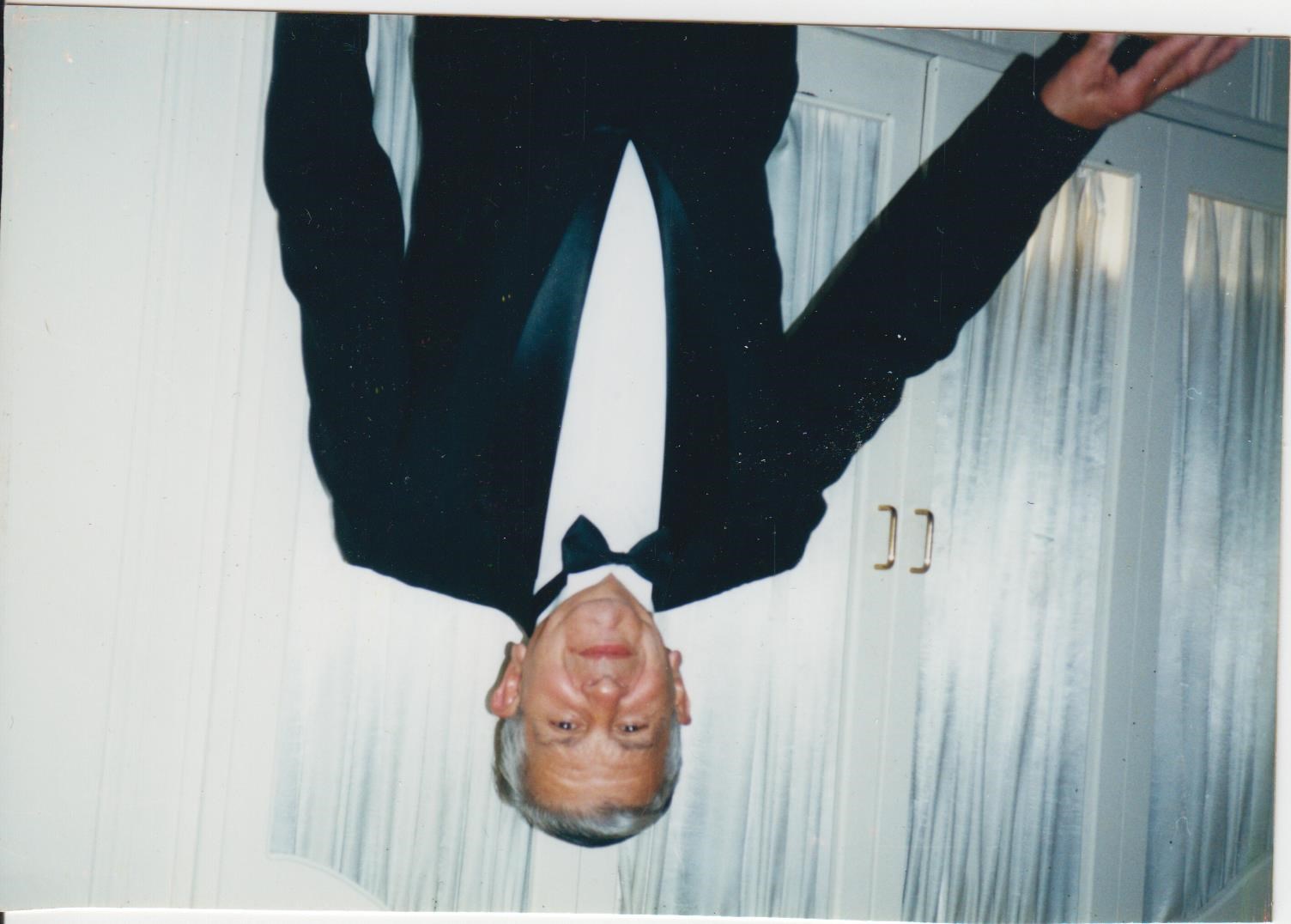 Dominick Rizzo Obituary - Syosset, NY