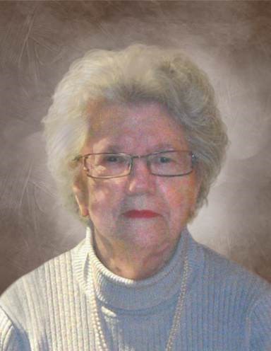 Claire Trudeau Obituary - Montreal, QC