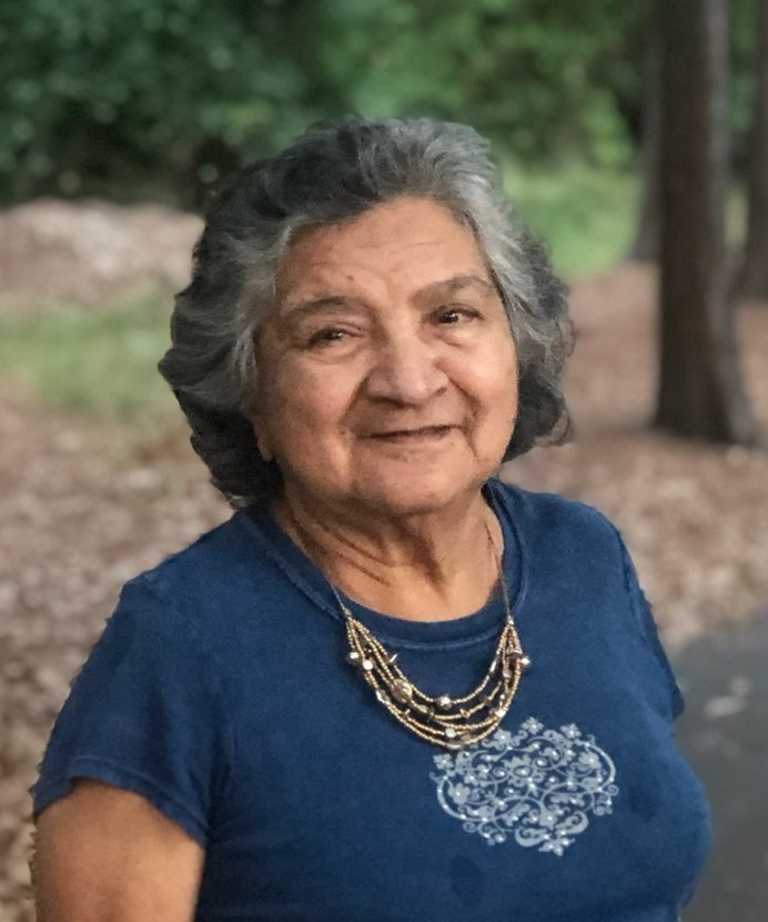 Gloria E Castillo Obituary - Pharr, TX