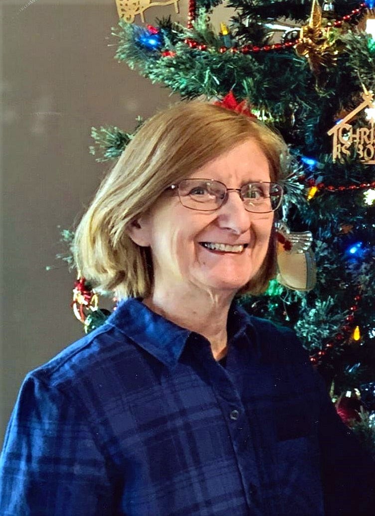 Susan Hansen Obituary - Wichita, KS