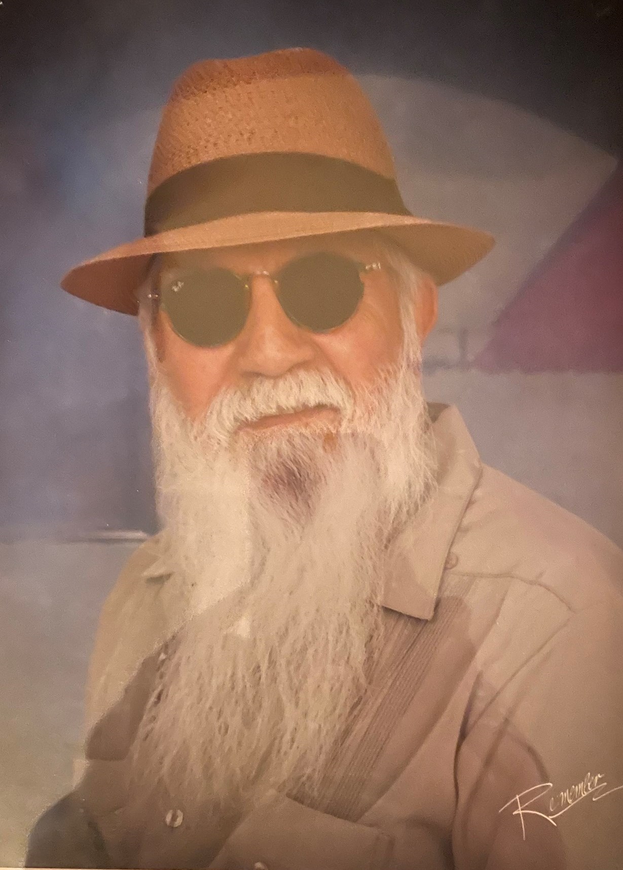 Jose Barrientos Obituary - Dallas, TX