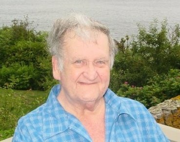 David Stites Obituary - Portland, ME
