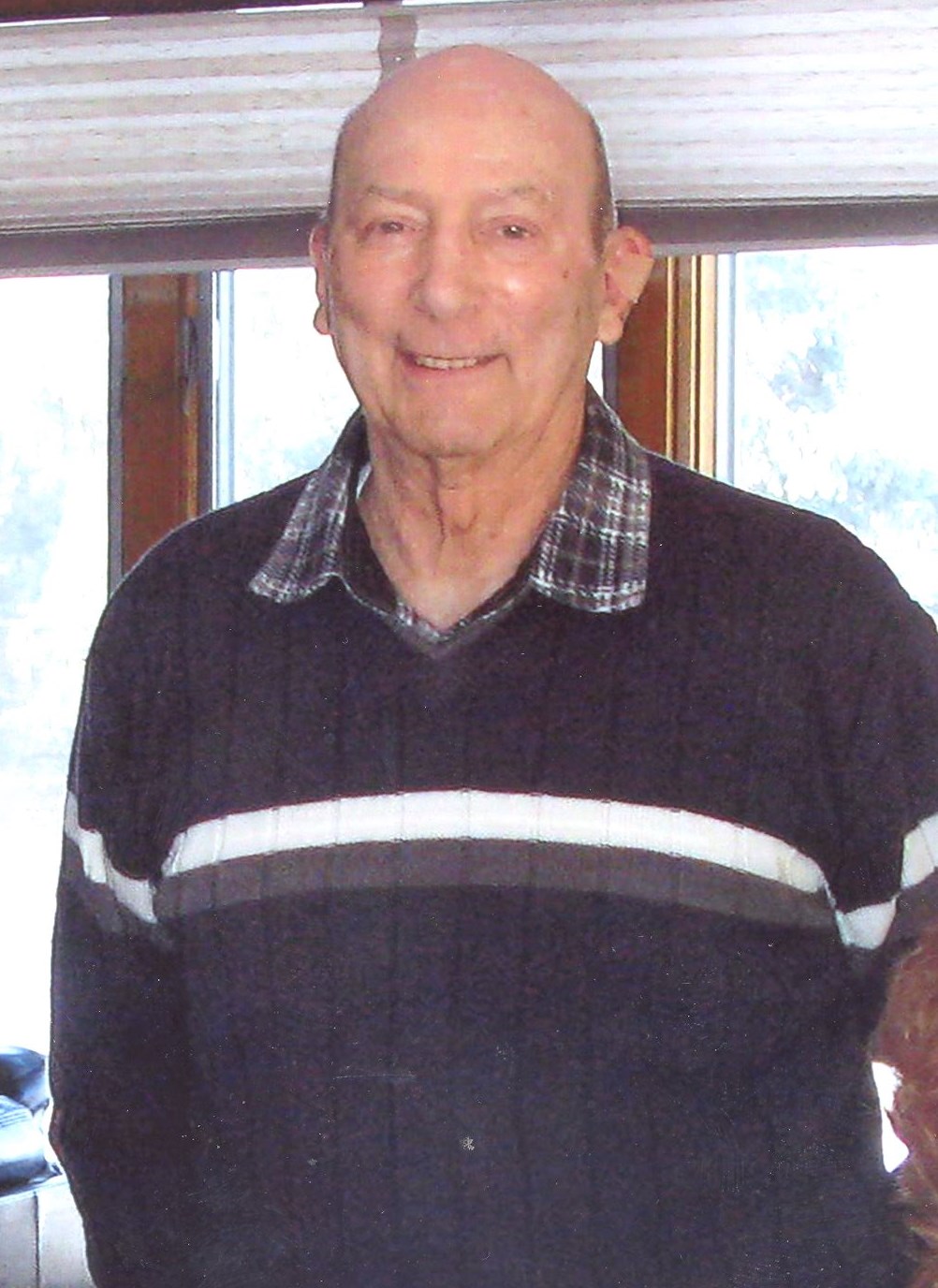 Thomas Bishop Obituary - Livingston, NJ