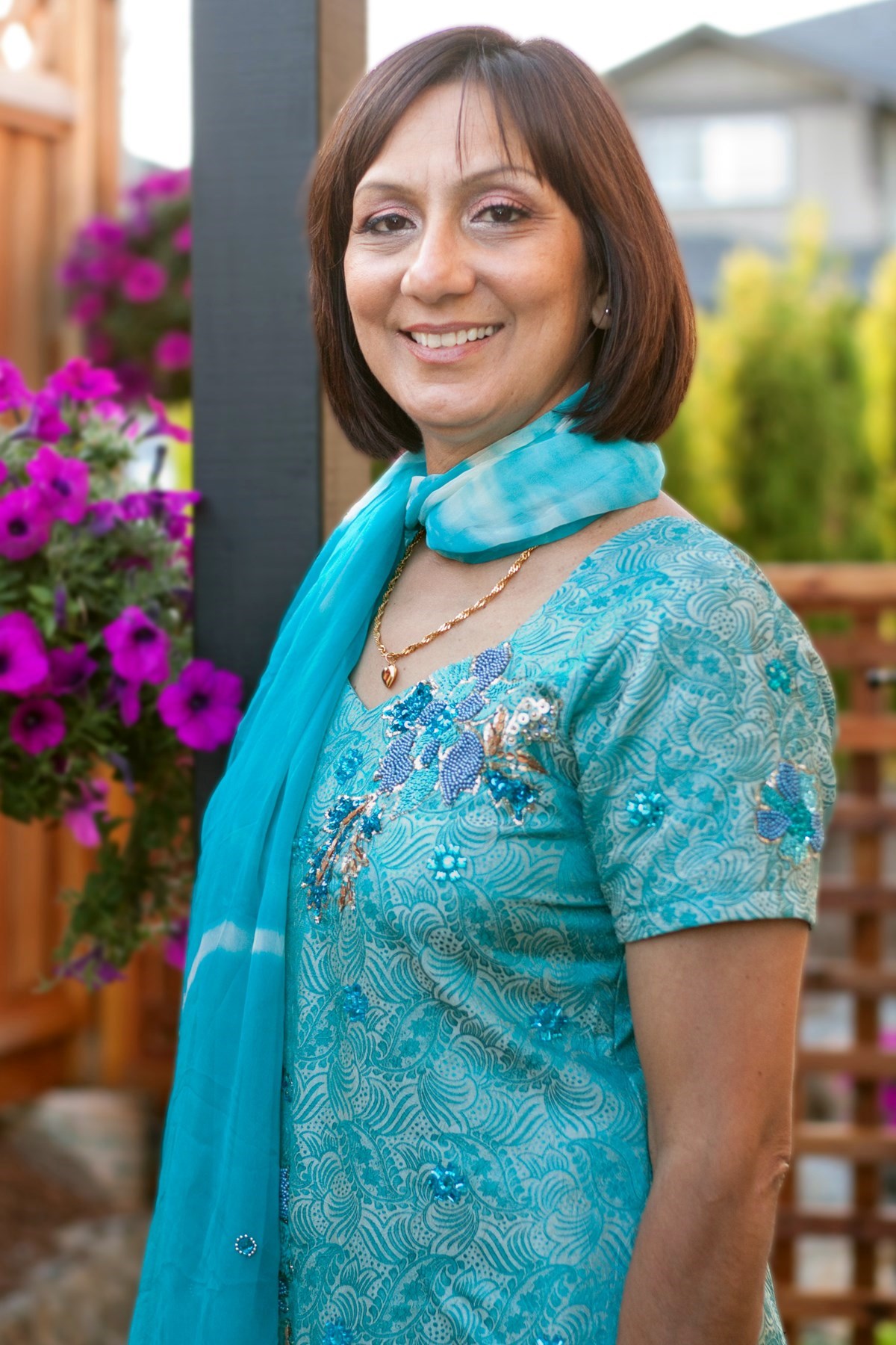 Nerdev Johal Obituary - Victoria, BC