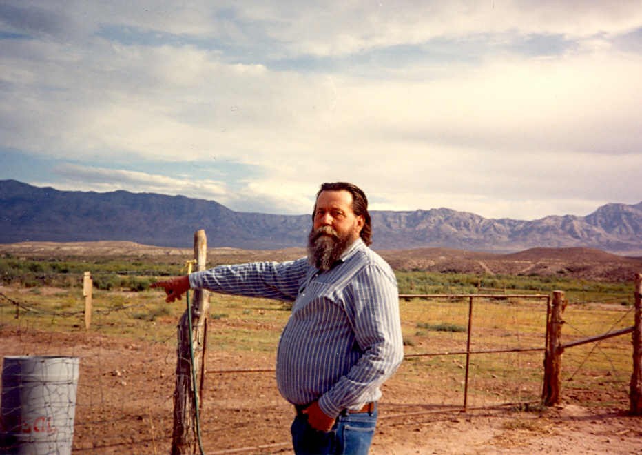 Truman Frank Obituary - Yuma, AZ