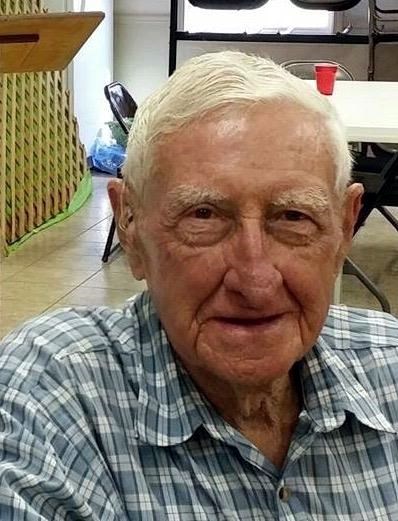William Talley Obituary - Gardendale, AL