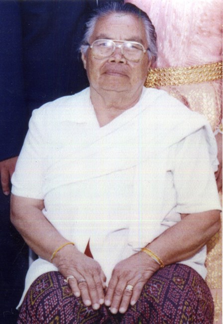 Pheng Kham Obituary - San Bernardino, CA