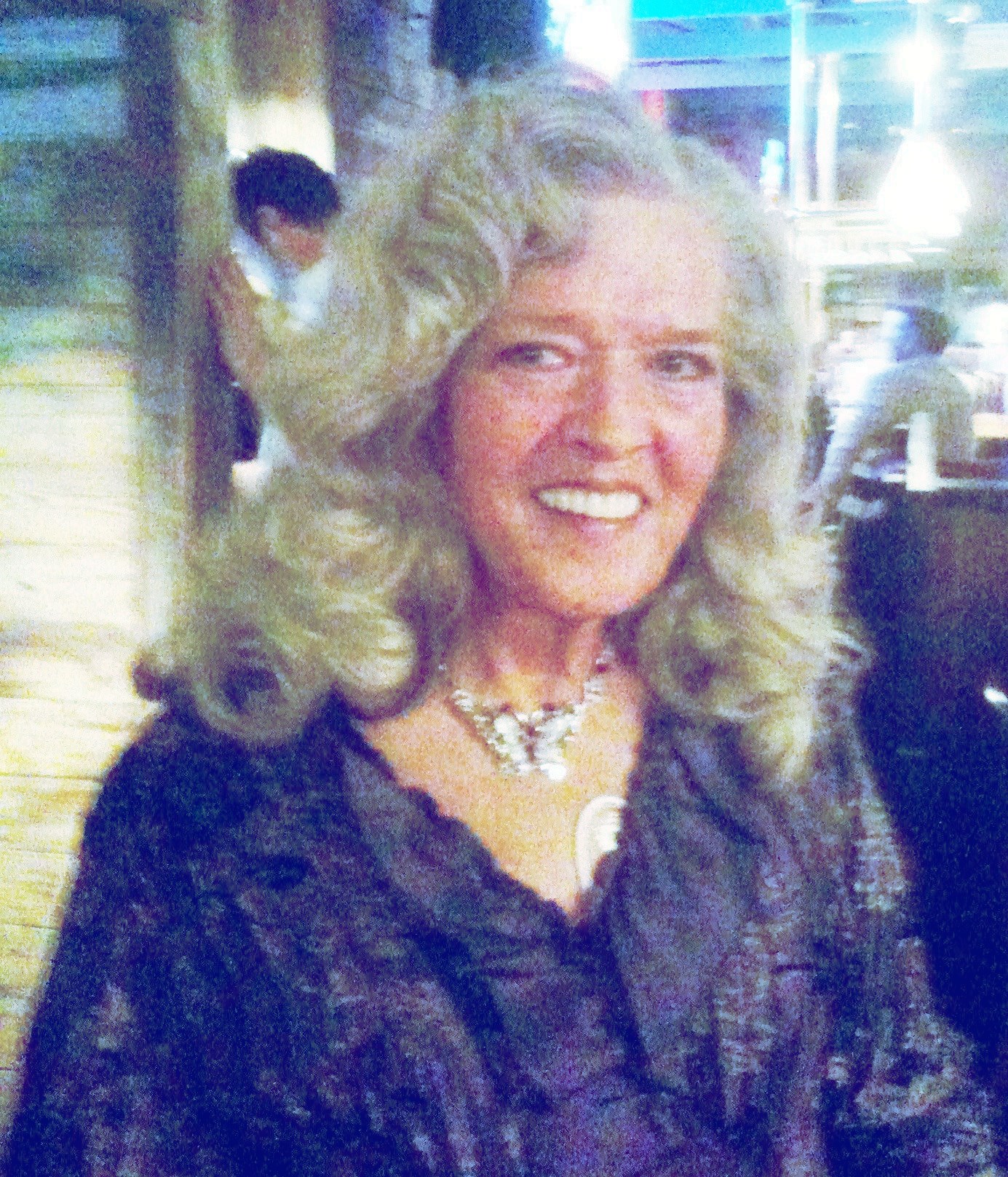 Mary Dolan avis de décès - Pflugerville, TX