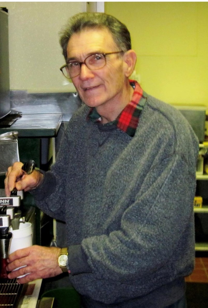 Lucian Cascio Obituary - Marrero, LA