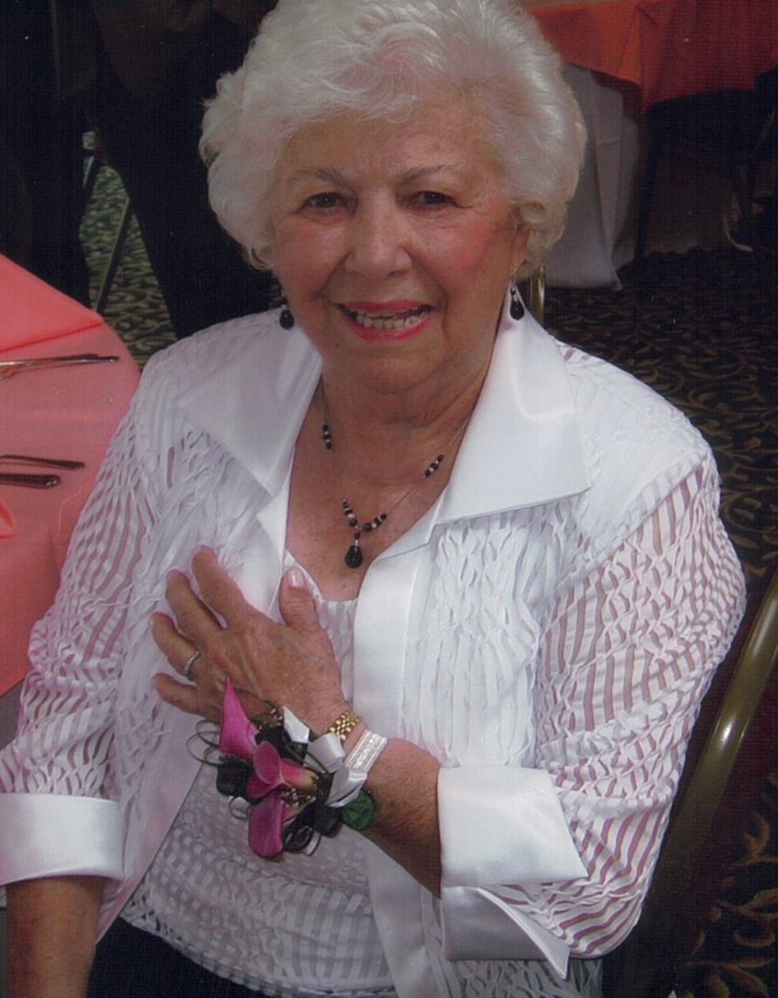 Theresa A. Shea Obituary - Massapequa, NY