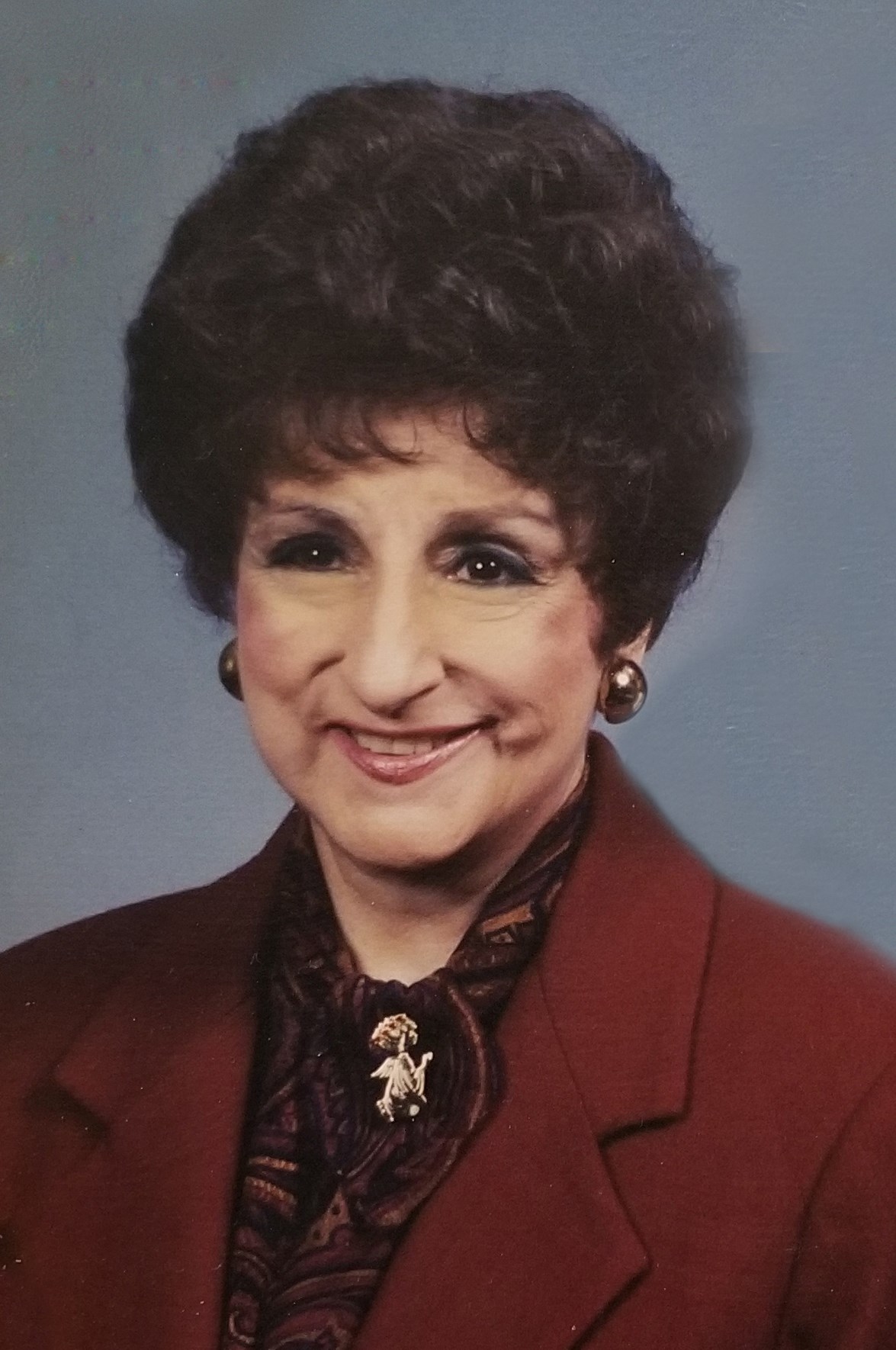 Elizabeth DeAngelis Obituary - Ravenna, OH
