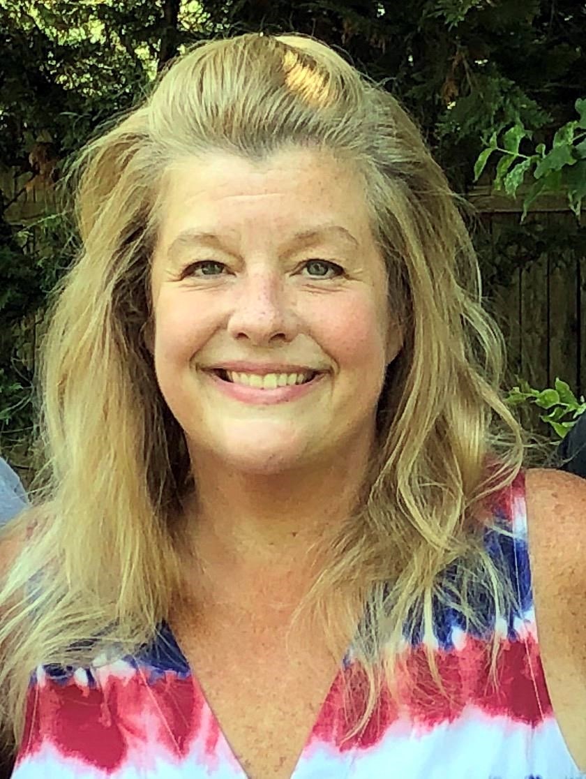 Pamela Jean Groves Obituary - Columbia, MD