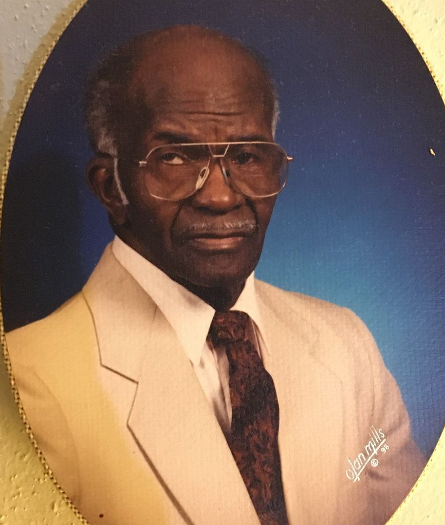 John Russell Obituary - Dallas, TX