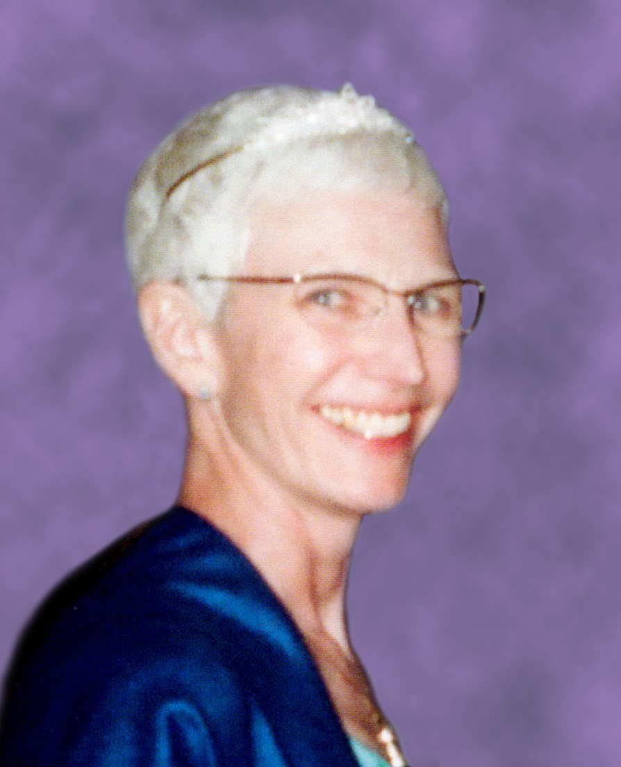 Fiona Stewart Obituary - Calgary, AB