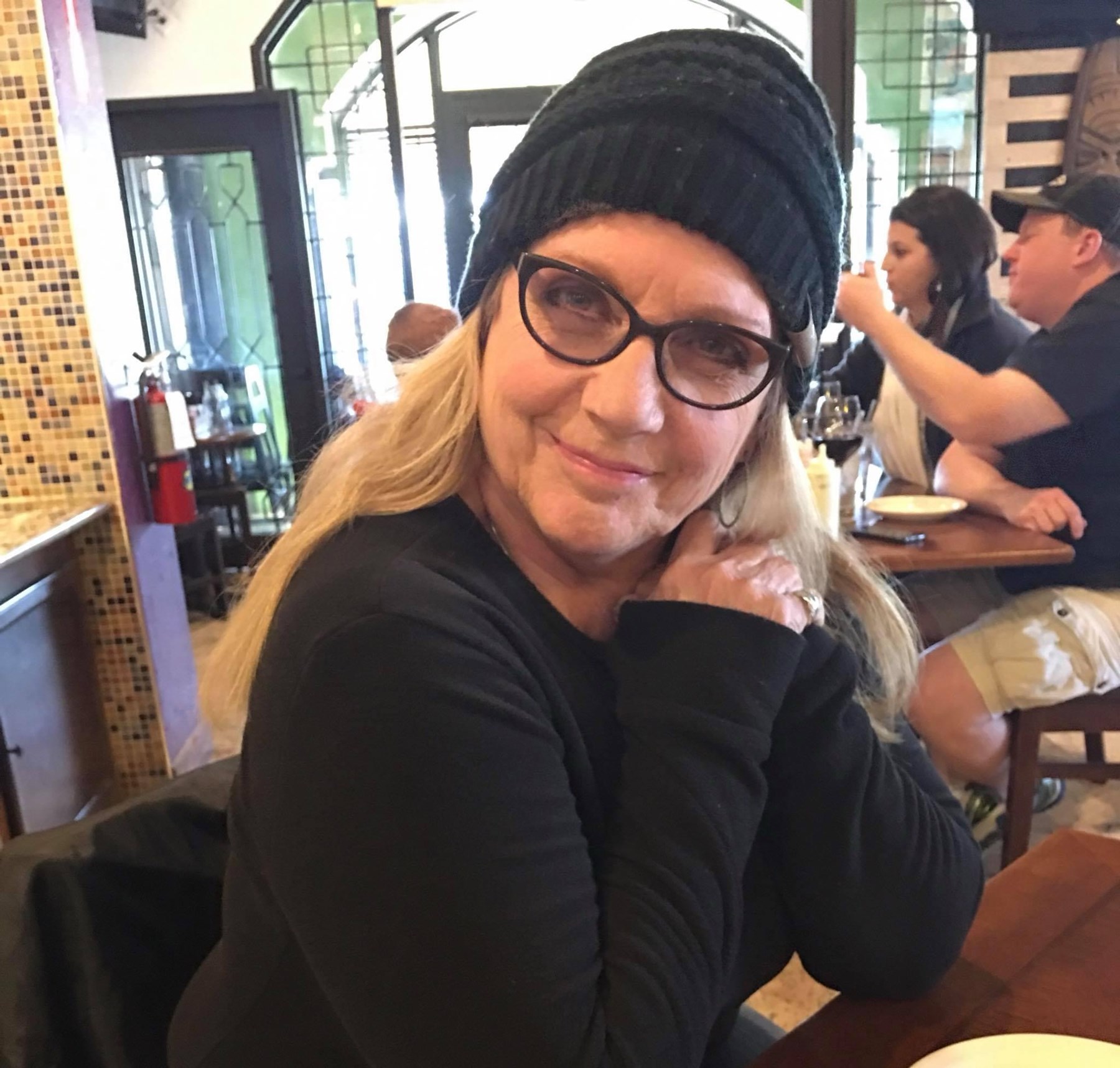 Arla Baucum Obituary - Katy, TX