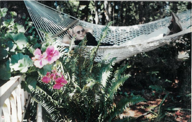 Theodore Coleman Obituary - Sarasota, FL