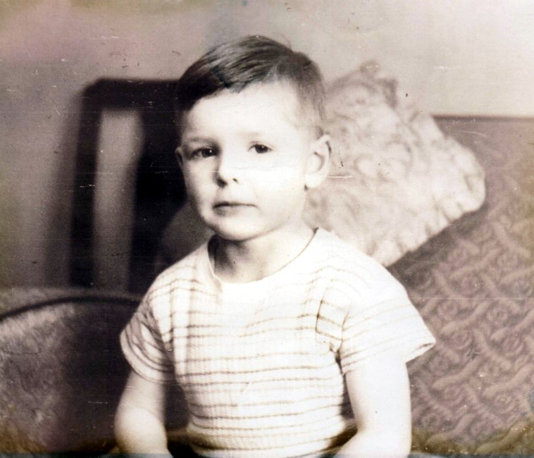 Neville Samuel John Poots Obituary - Columbia, SC