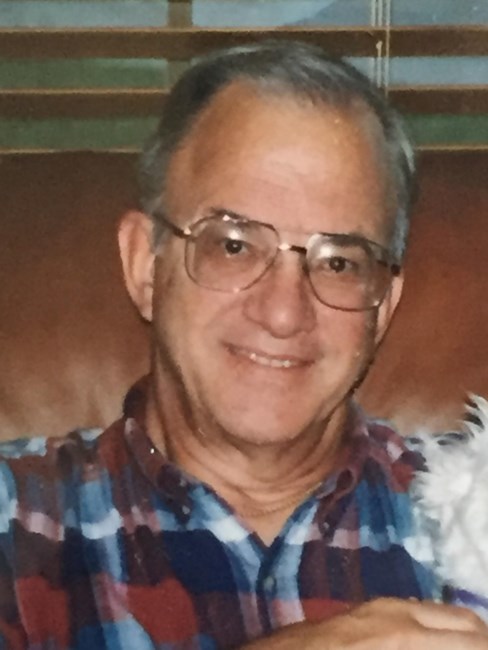 Larry Milton Arnim Obituary - Houston, TX