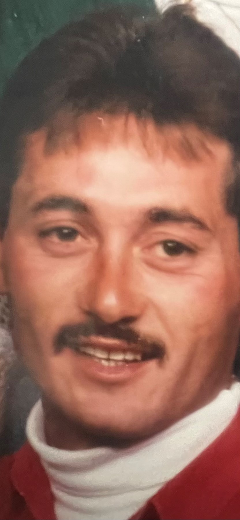 Steven Tefft Obituary - Parkersburg, WV