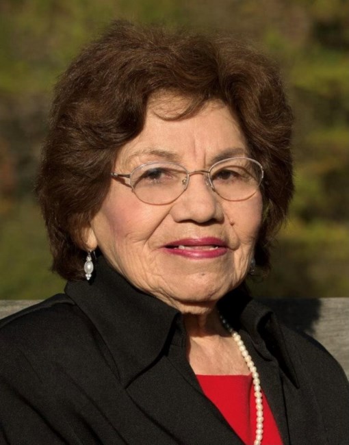 Dominga "Sandy" Frias Obituary - Pasadena, TX