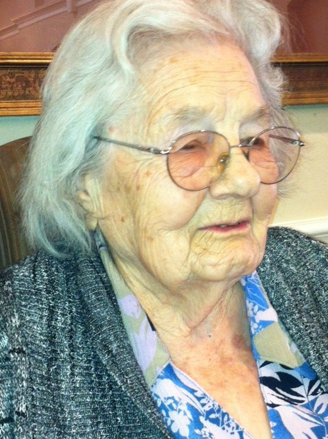 Anna Sladek Obituary - Taylor, TX