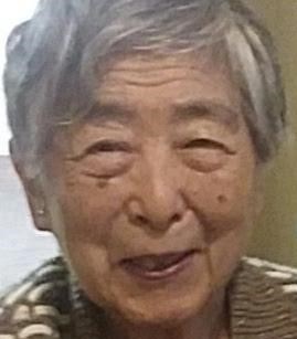 Mrs. Shizuko Endo Glunz Obituary - Irmo, SC