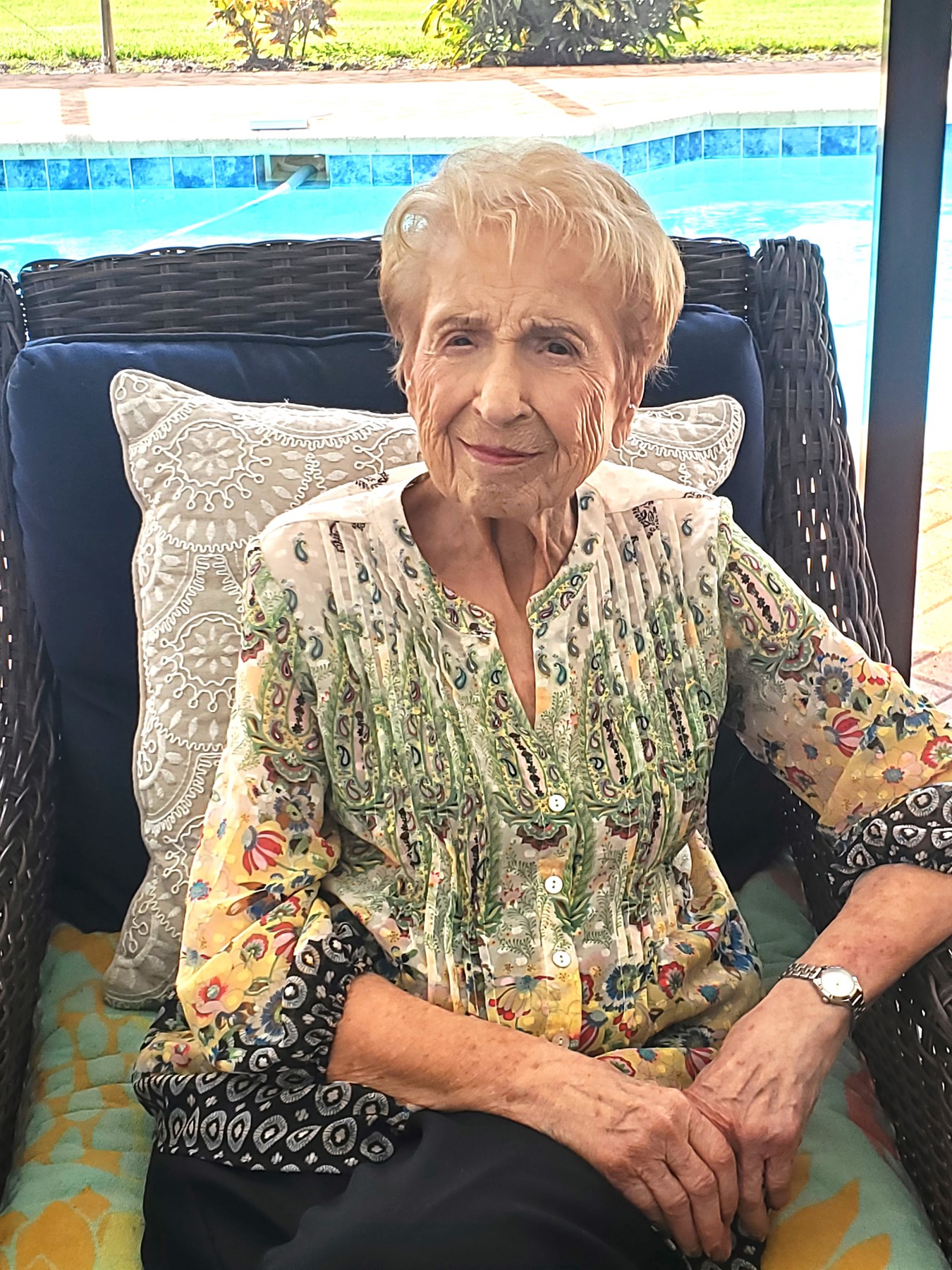 Martha Gayford Obituary - Fort Myers, FL