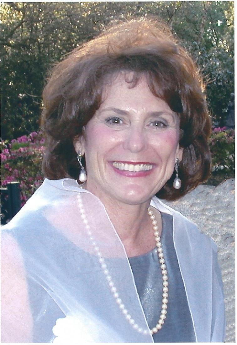 Susan Ewald Obituary - Roswell, GA