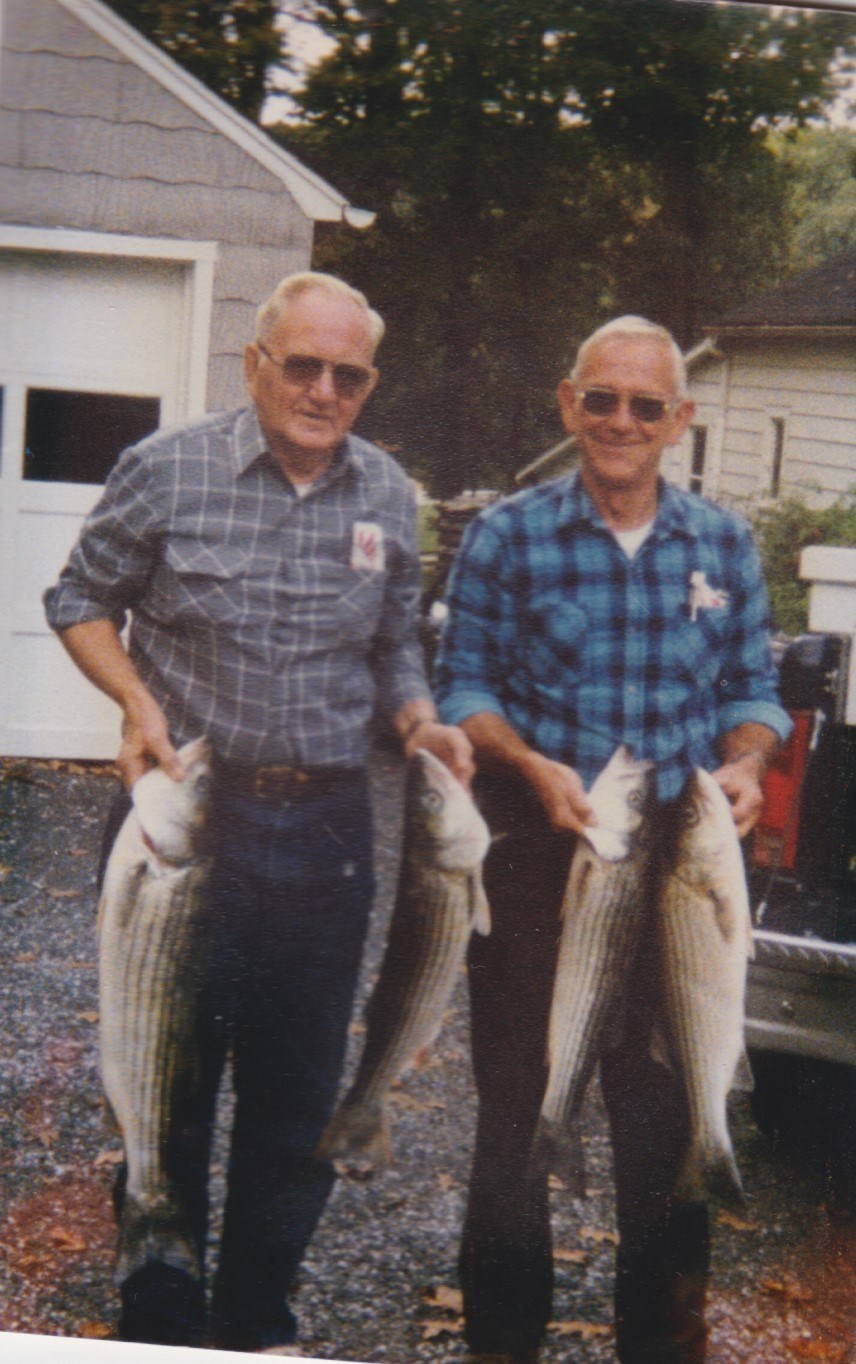 William Gunther Obituary - Timonium, MD